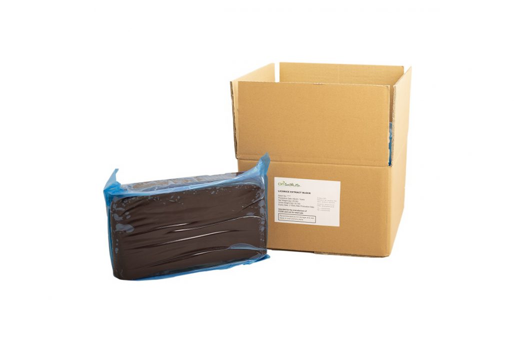 Licorice Extract Block – orisalus